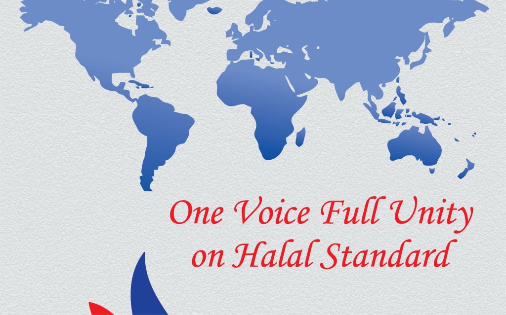 PURSUIT TO HALAL AND TAYYIB LIFE – WORLD HALAL COUNCIL