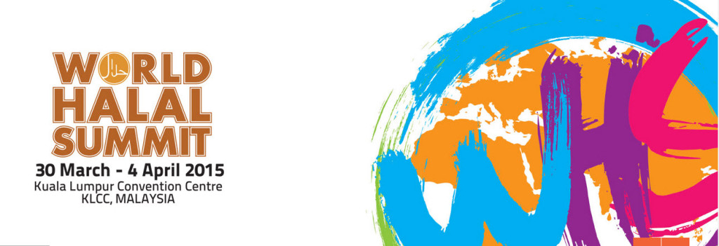 World Halal Summit 2015 – WORLD HALAL COUNCIL