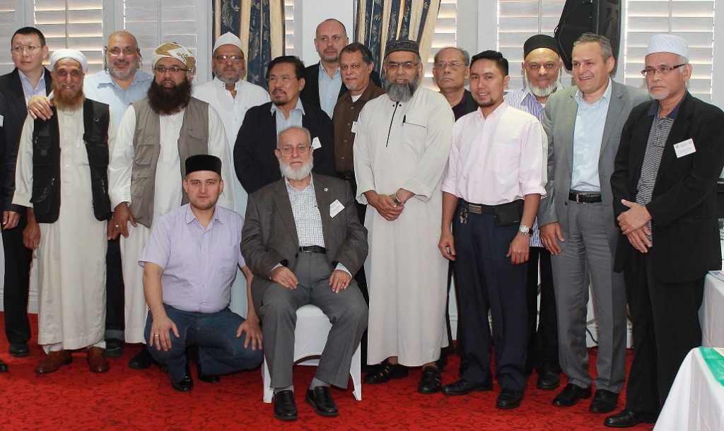 WHC Executive Meeting to be conducted in Kuala Lumpur – WORLD HALAL COUNCIL